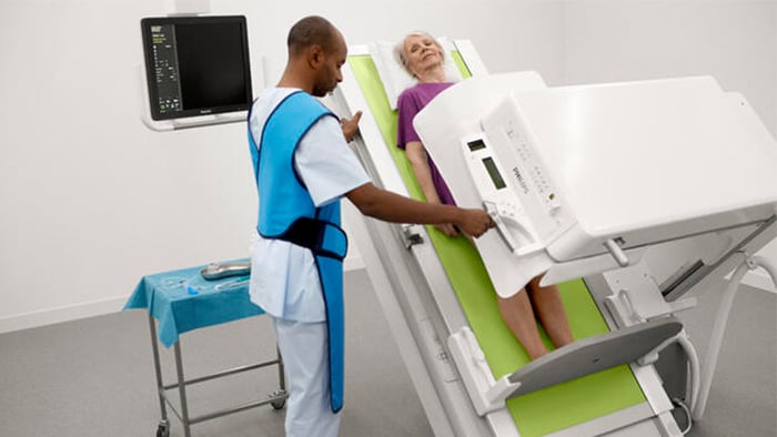 Diagnostic X-Ray Solution Configurator | Philips Healthcare