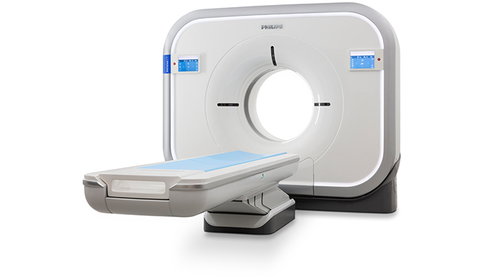 A practical approach to COVID -19 Imaging | Philips Healthcare