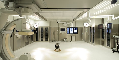 How to build a Hybrid Suite | Philips Healthcare