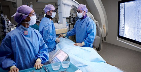 How to build a Hybrid Suite | Philips Healthcare