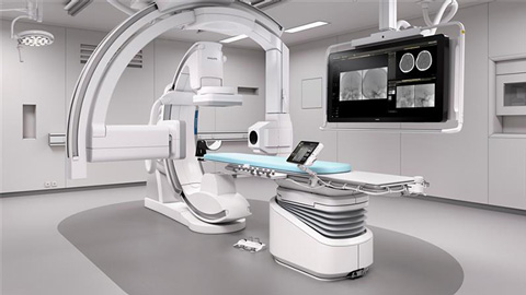 Ischemic Stroke Treatment | Philips Healthcare