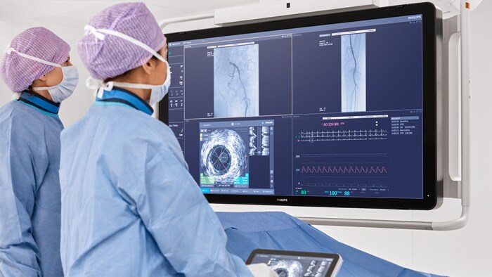 Vascular Care | Philips