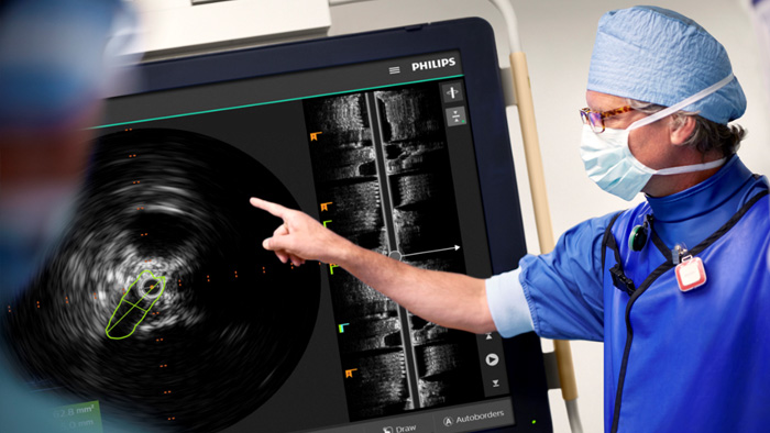 Vascular Care | Philips