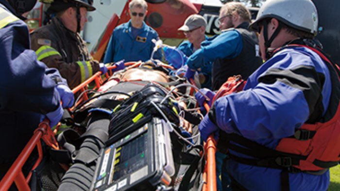 ALS Solutions | Philips Healthcare