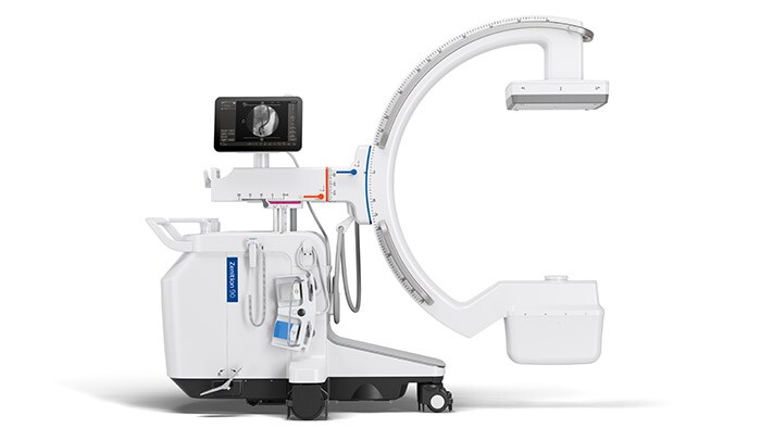 Philips Zenition - Mobile C-Arms | Philips Healthcare