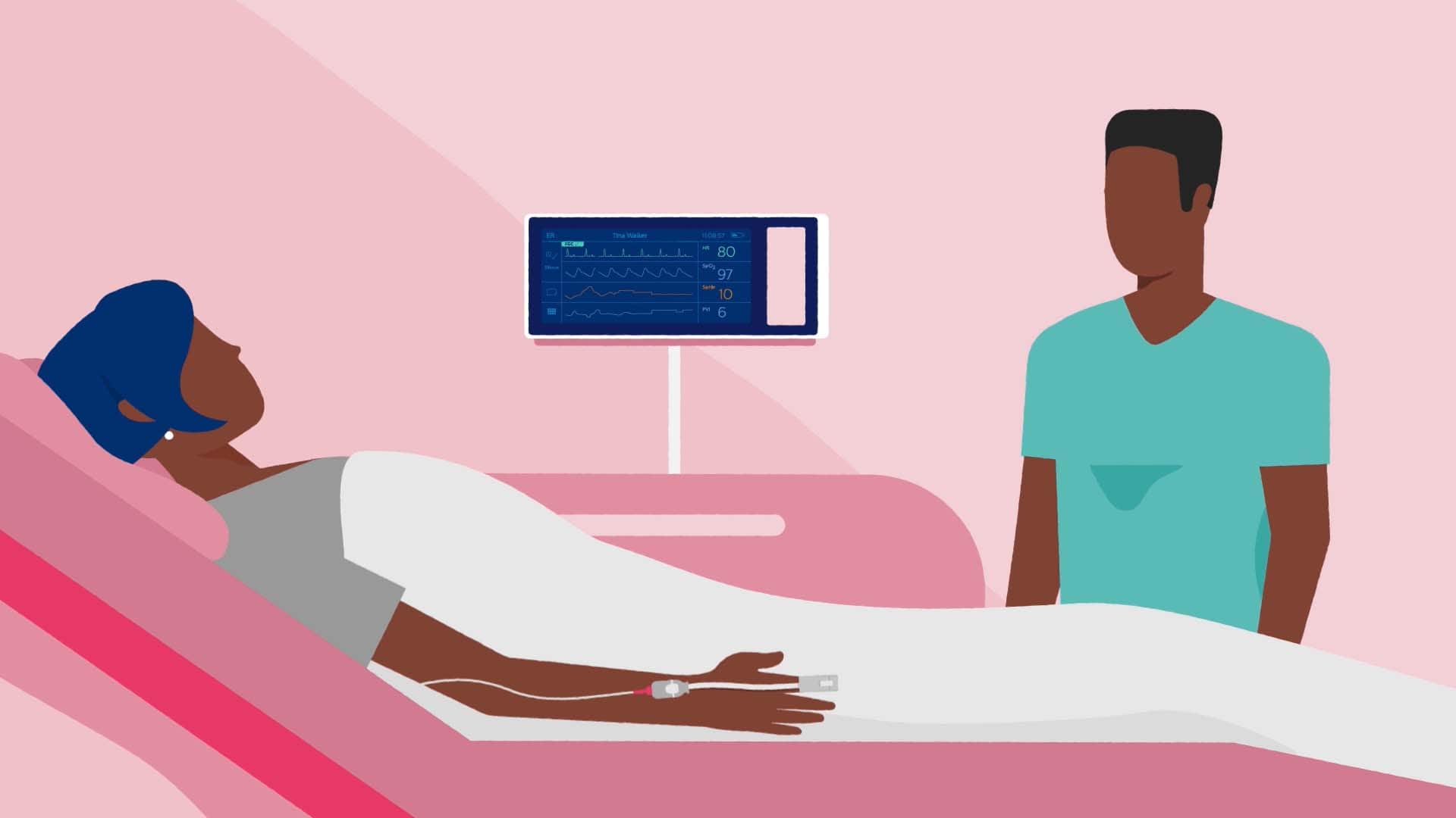 Philips and Masimo partnership | Philips