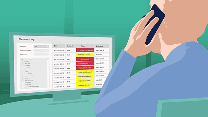 Connected Care Virtual Hub | Philips