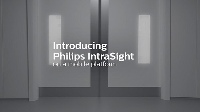 IntraSight Interventional Applications Platform | Philips