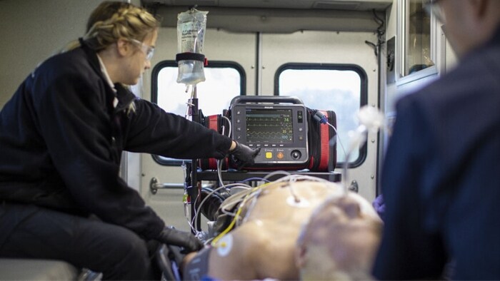 ALS Device Upgrade | Philips