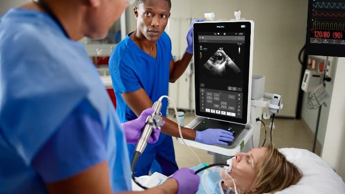 Philips AI-Innovations to Accelerate Diagnosis & Expand Access | Philips