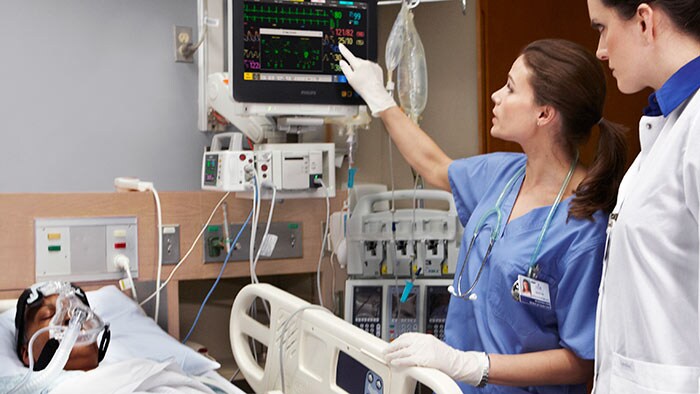 Enhancing patient outcomes, hospital flow and resource utilization ...