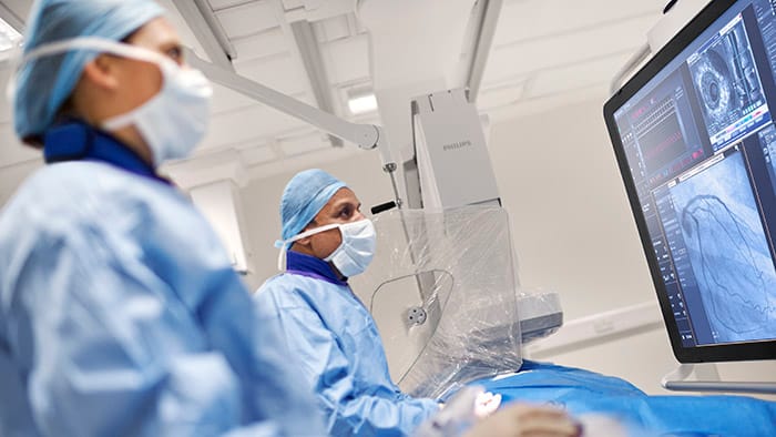 Image-guided therapy | Philips Healthcare