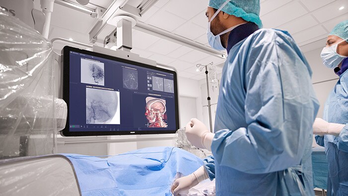 Lead Management and Extraction | Philips