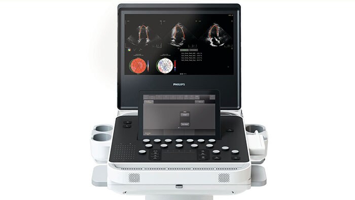 Image-guided therapy | Philips